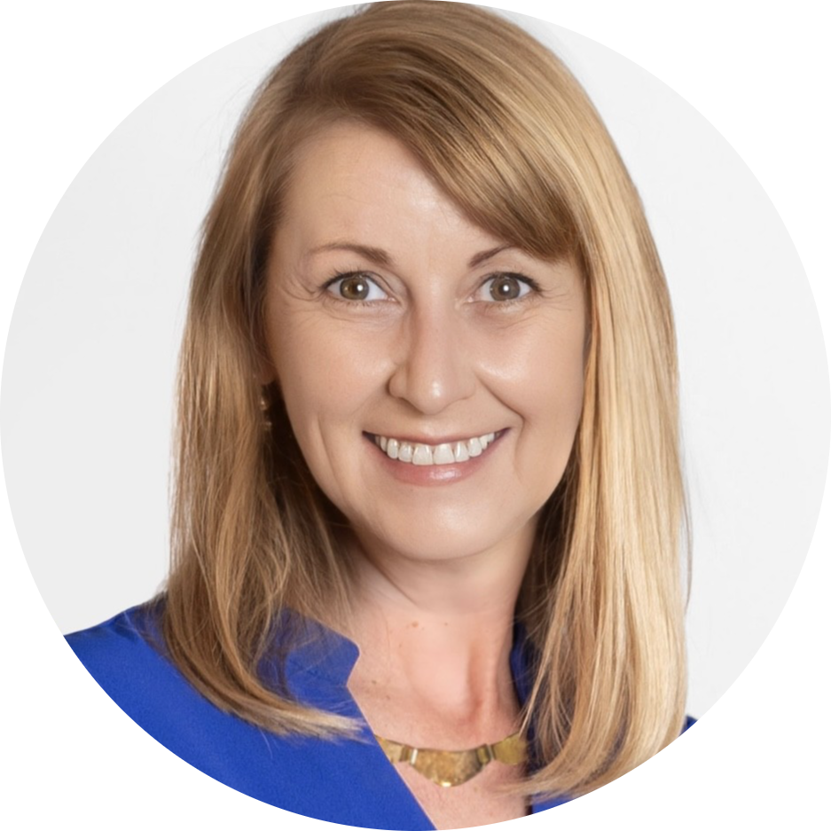 Angela Gilboy headshot-modified | Point-of-Care Partners