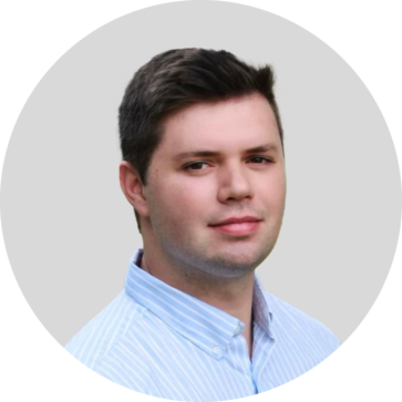 Brian Root | Point-of-Care Partners