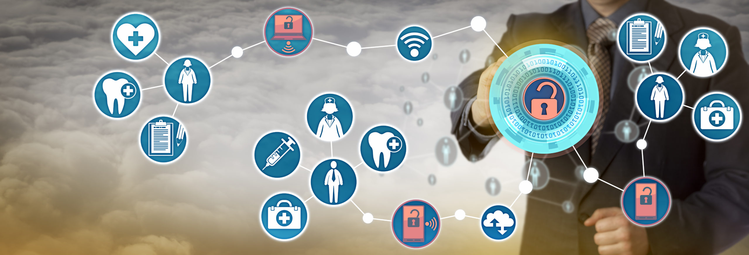 Health IT Opportunities: Final Interoperability Rules of ONC and CMS